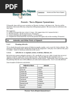 GCSE Russian Speaking Exam Guide | PDF | Question | Communication