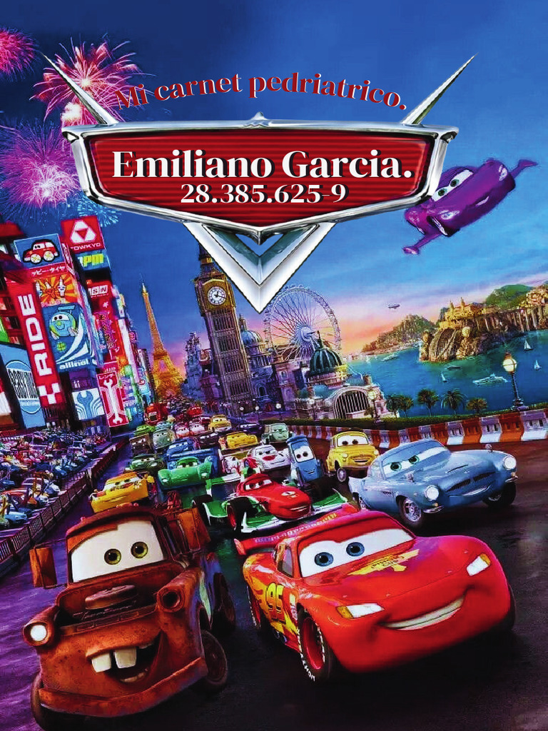 Tapas Carnet Cars. - 20240803 - 011208 - 0000 | PDF