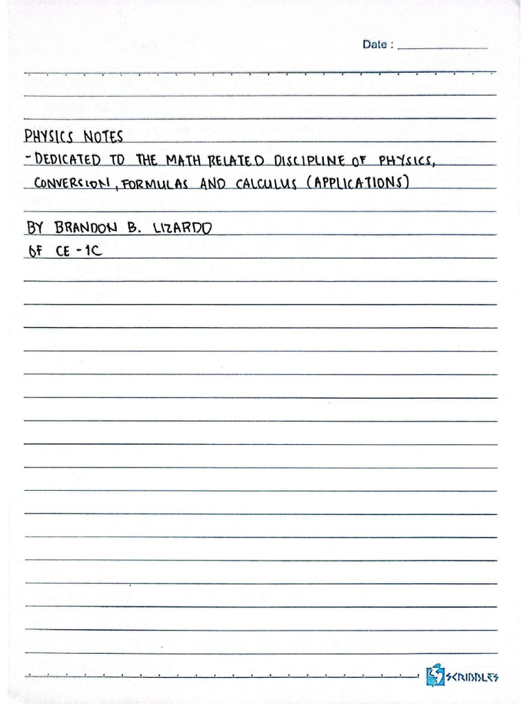 Adding and Multiplying Vectors by Brandon Lizardo | PDF