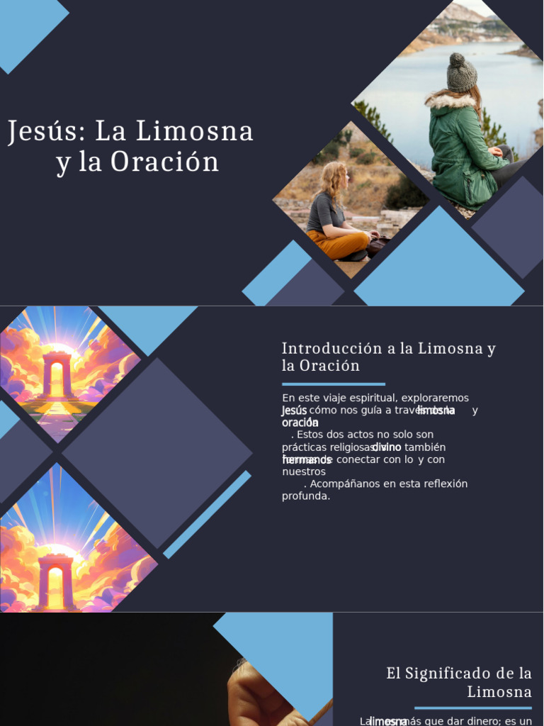 Presentación Johan Camilo Claros Rojas 802 Religión | PDF