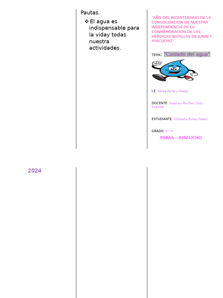Acuario | PDF