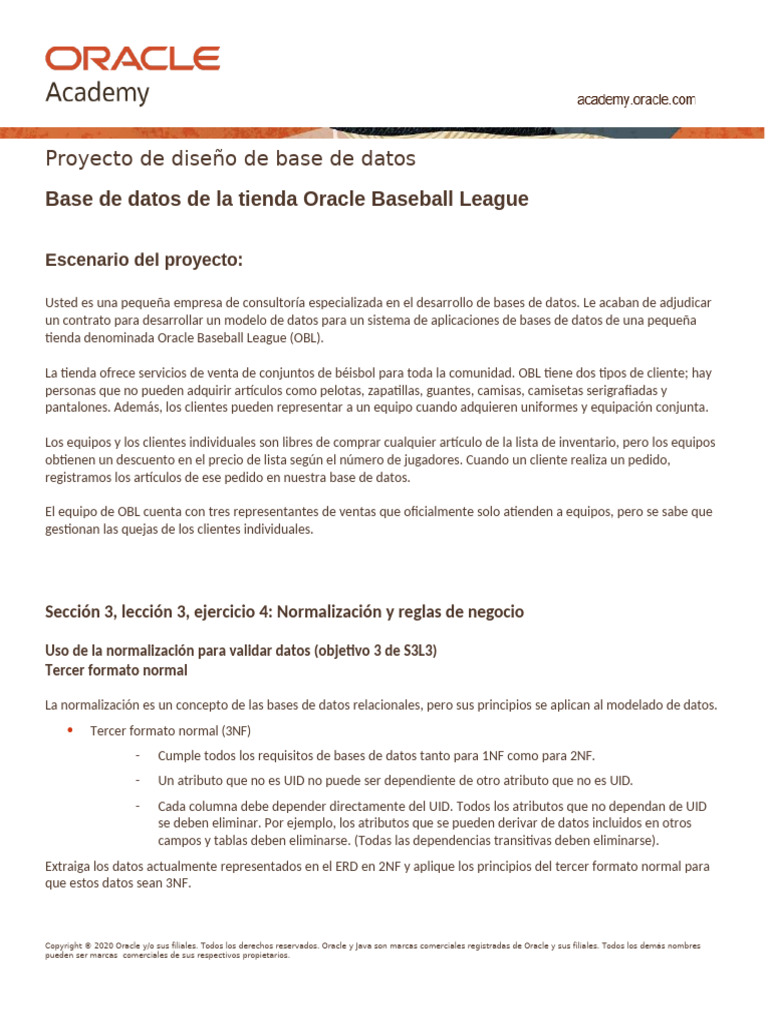 DFo 3 3 4 Project Esp-Resuelto | PDF