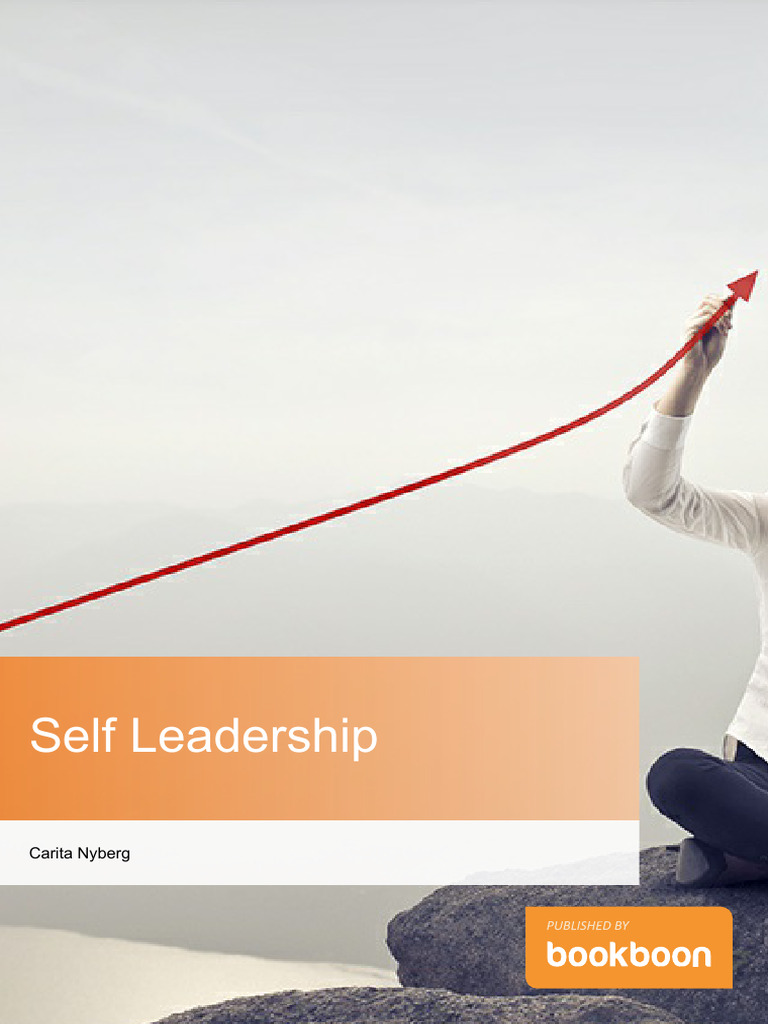 Self Leadership | PDF