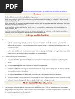 ILO Convention C148 on Noise and Vibration | PDF | International Labour ...