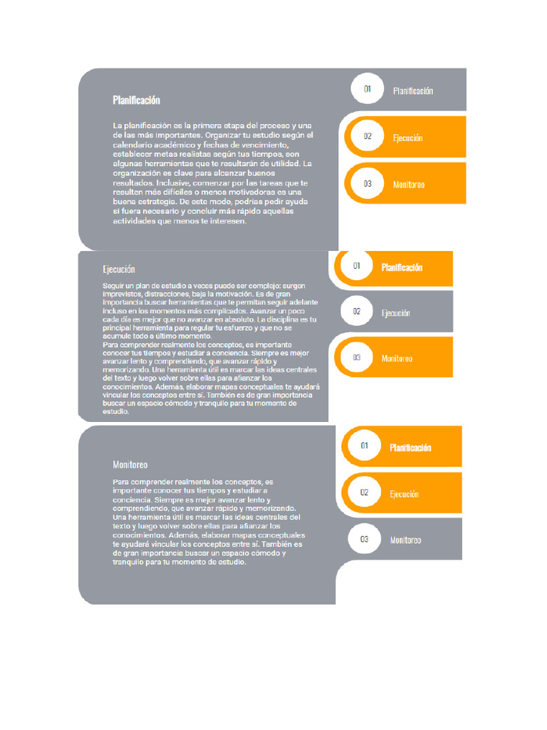 RESUMEN APRENDER EN SIGLO Primer Parcial | PDF