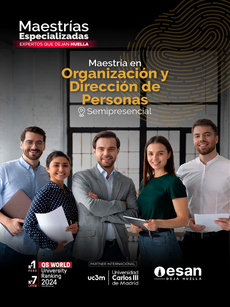 MODP_Folleto_2024 II | PDF