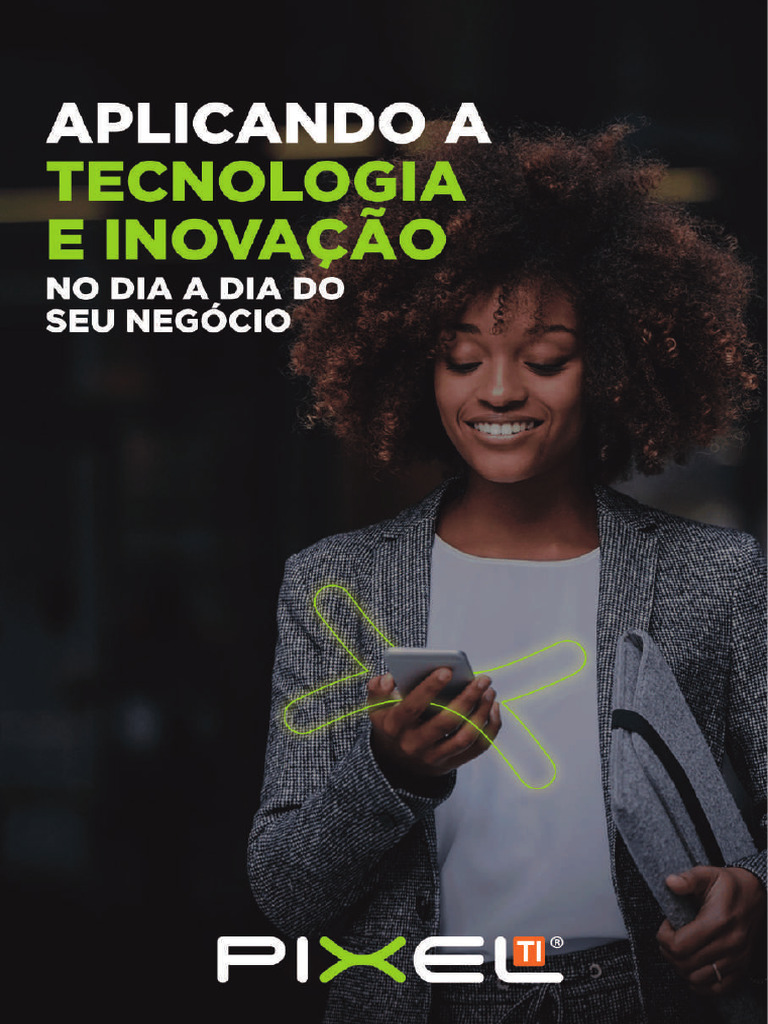 E-Book - IoT No Seu Negócio - Rev01 | PDF