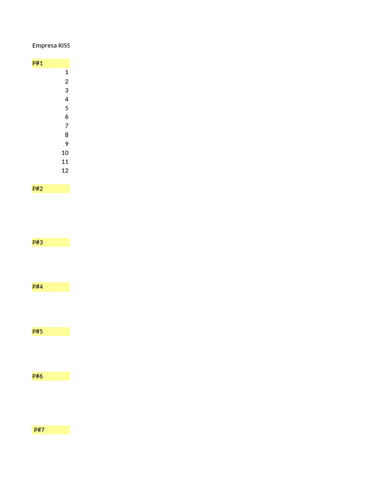Ejercicio2 Contabilidad | PDF