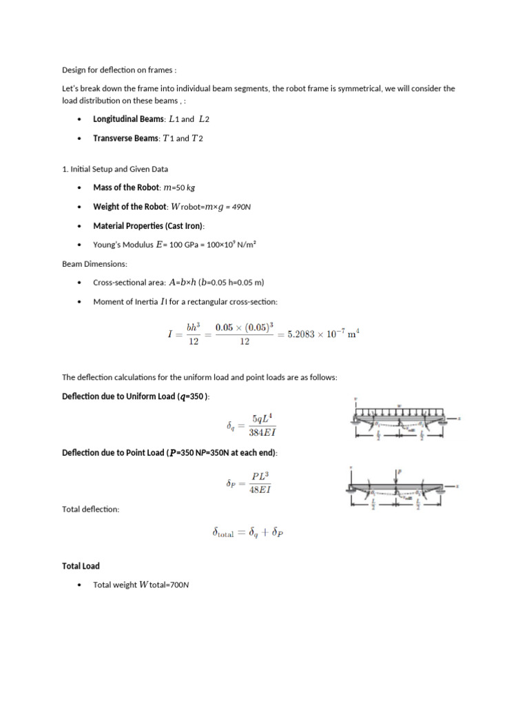 Failure Analysis GP | PDF