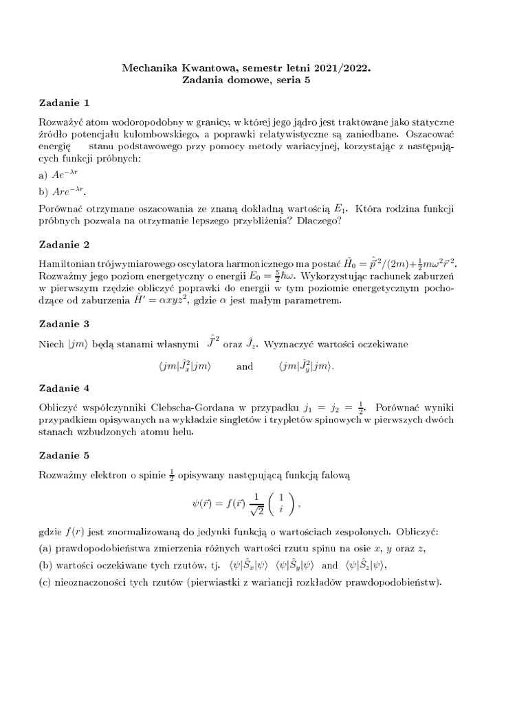 Dom 5 | PDF
