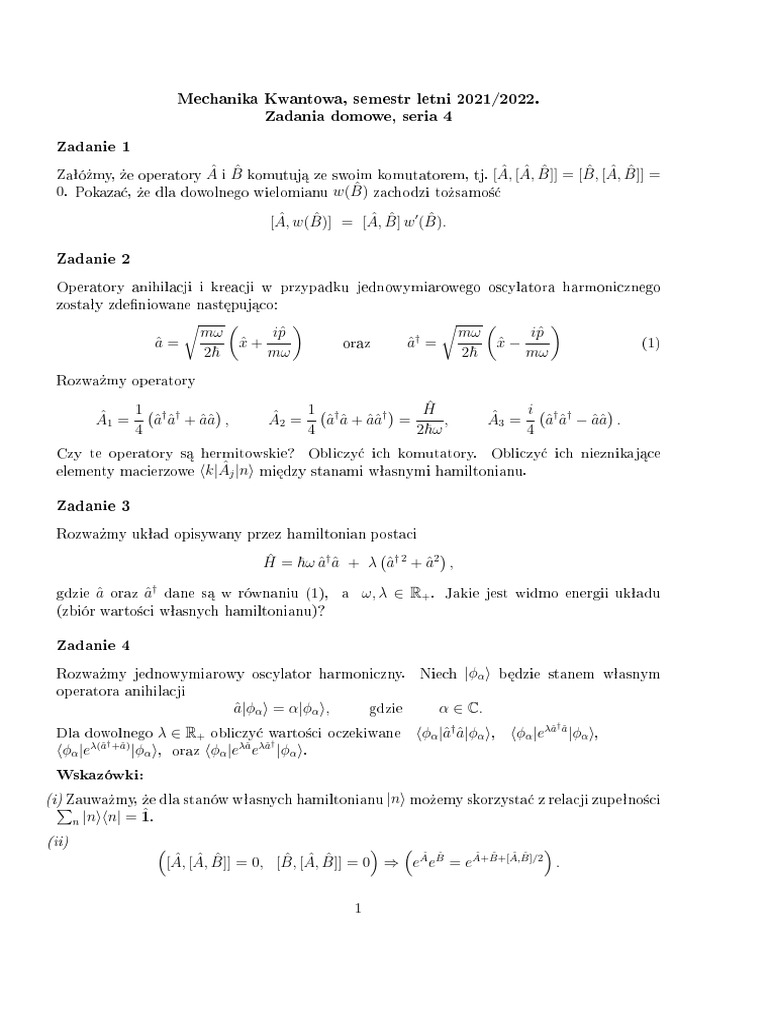 Dom 4 | PDF