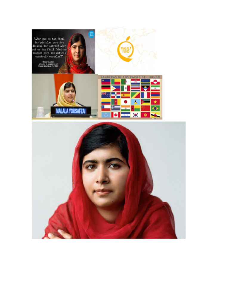 Malala | PDF