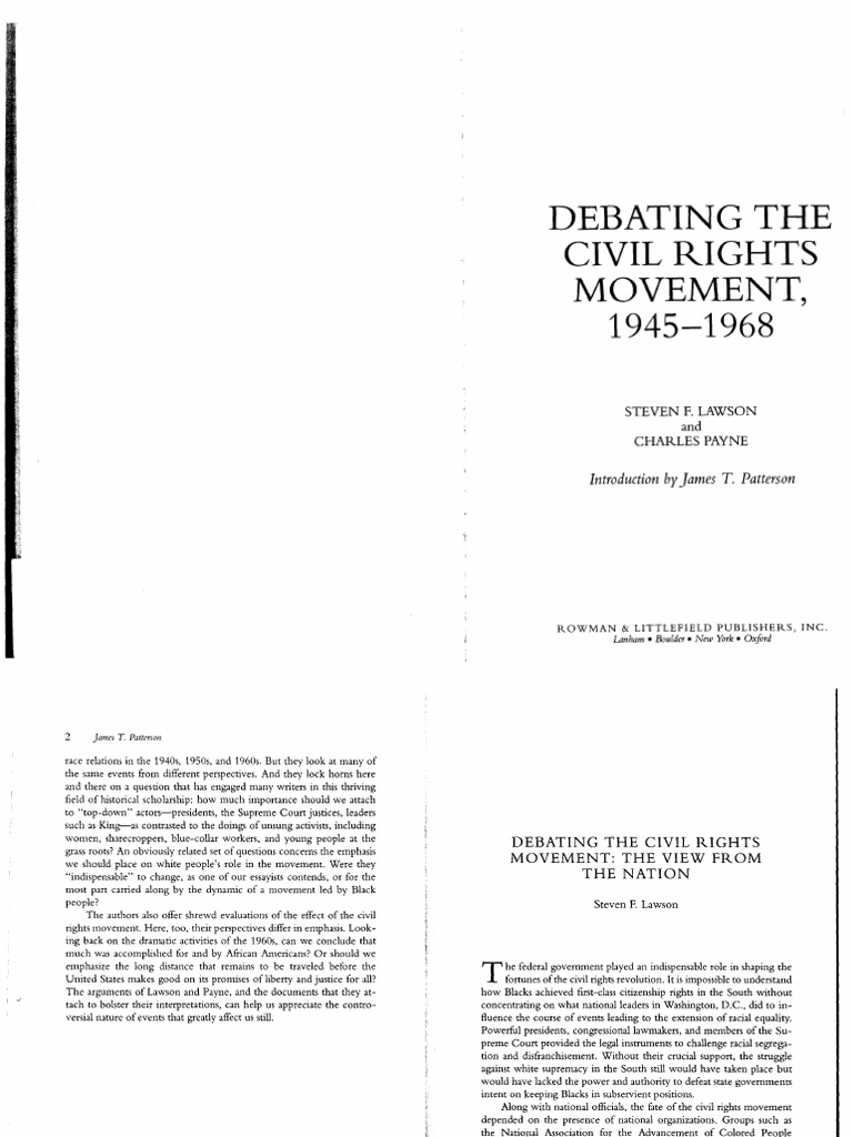 steven_f_lawson_debating_the_civil_rights_movement_the_view_from_the ...