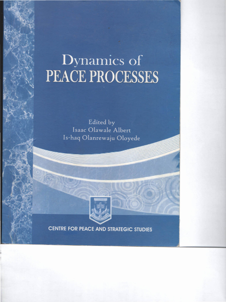 The Role of Traditional Rulers - Nigeria's Emirs and Chiefs in Conflict ...