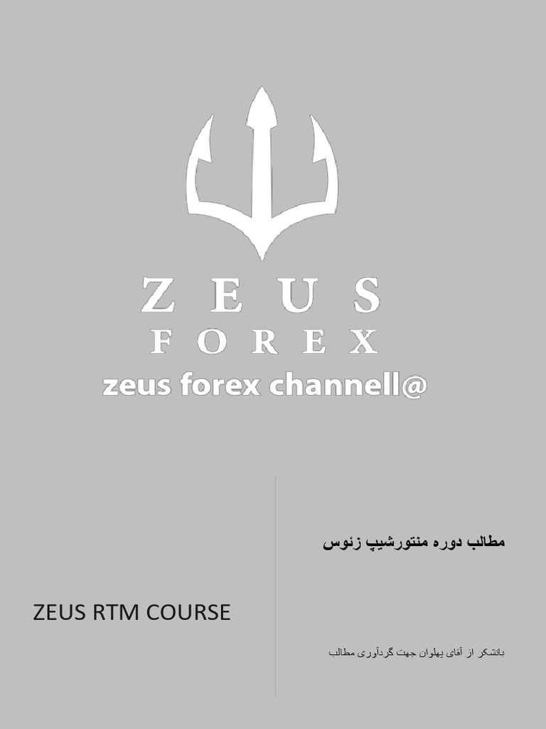 RTM Summarized (by Zeus) | PDF