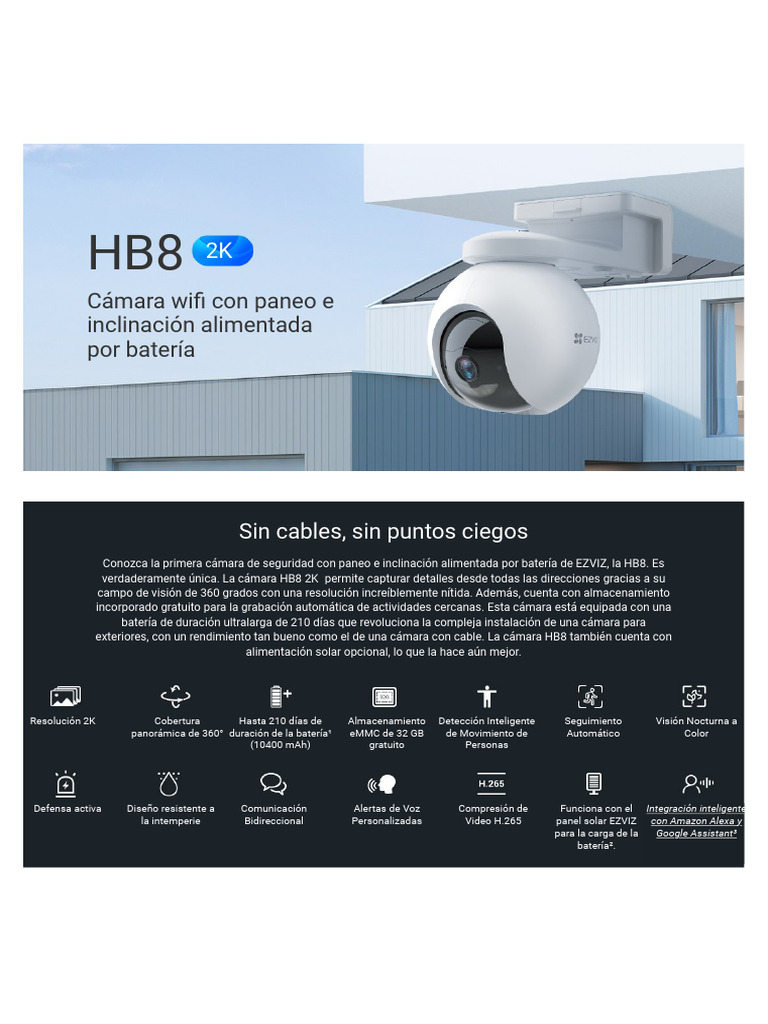 HB8 Datasheet | PDF
