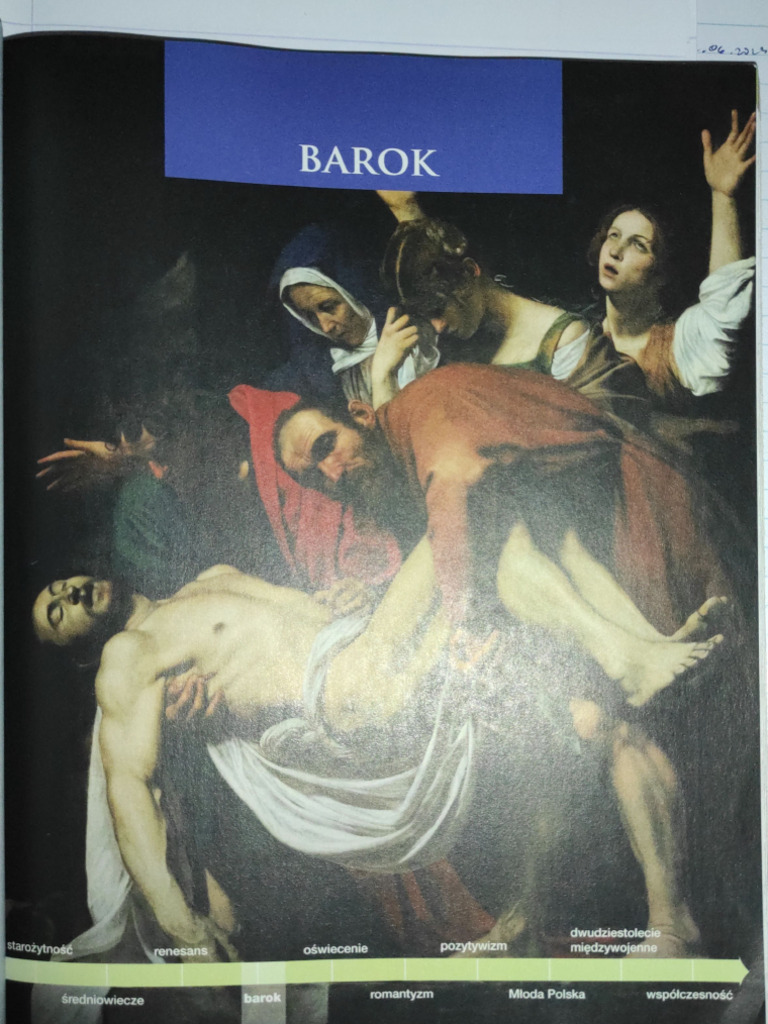 BAROK nowa era 1 cz2 | PDF