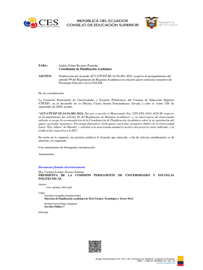 Ces Cpue 2024 0990 M | PDF