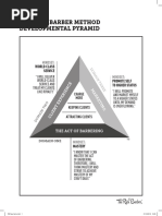 Milady Barber Shop | PDF | Hairstyle | Hair