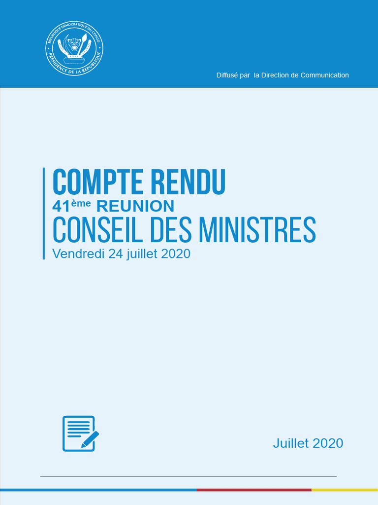 CR 41me CDM | PDF