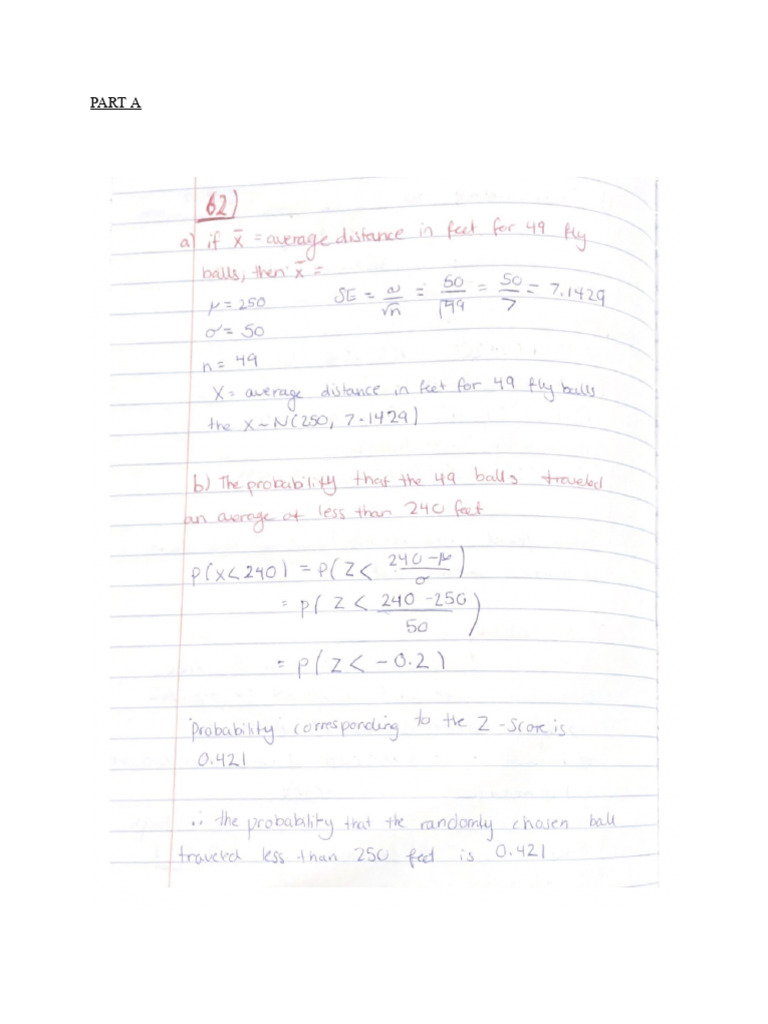 Hindawi Assignment 2 | PDF