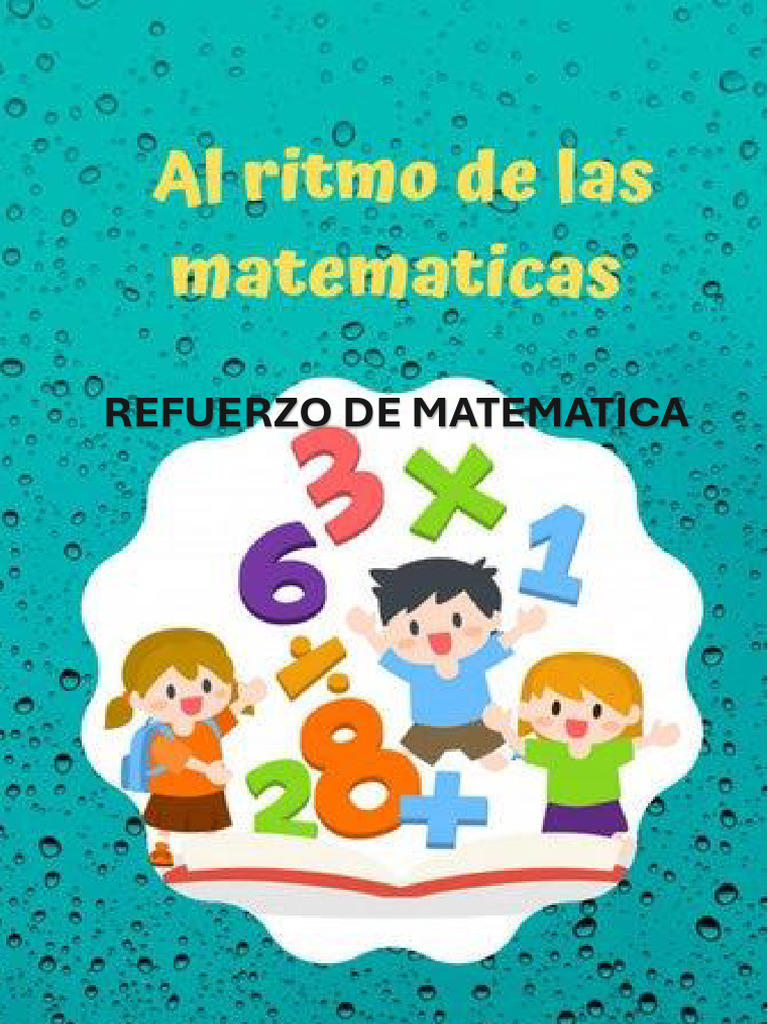 guia-de-refuerzo-2do-pd | PDF