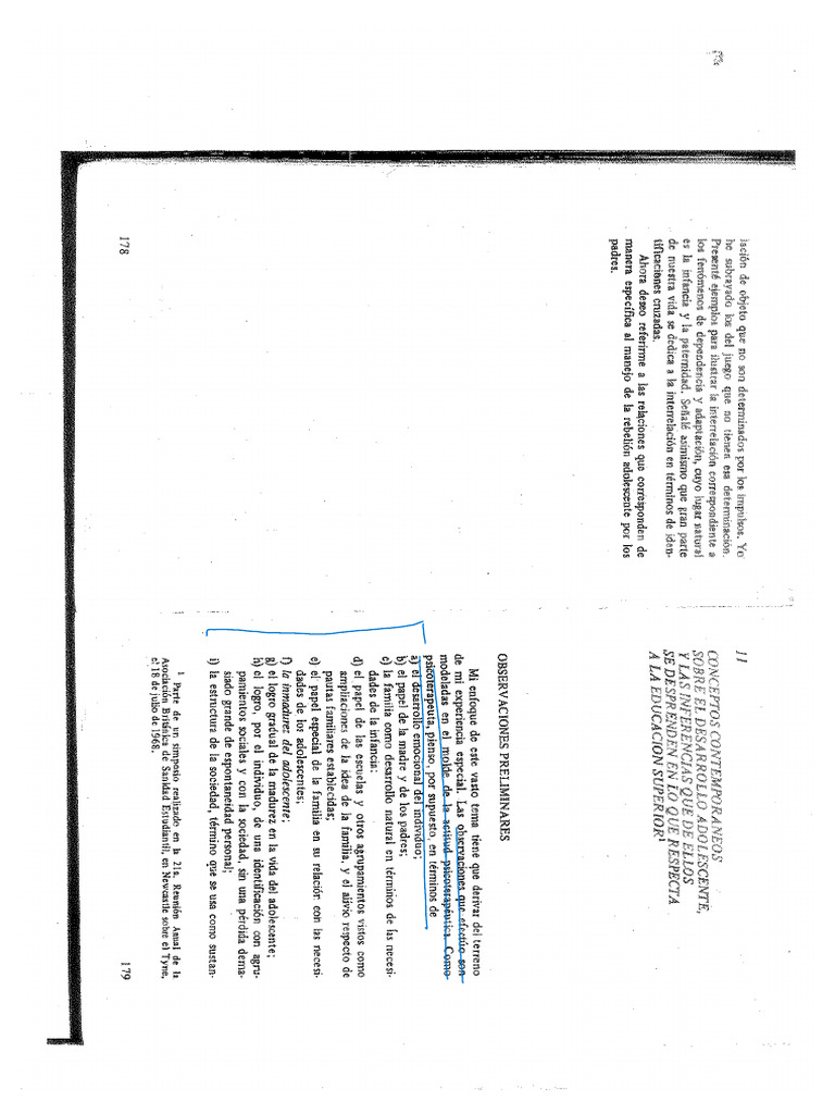 Winnicott D-Realidad y Juego-Cap11 Conceptos Contemporaneos Sobre El ... Winnicott D-Realidad y Juego-Cap11 Conceptos Contemporaneos Sobre El ...