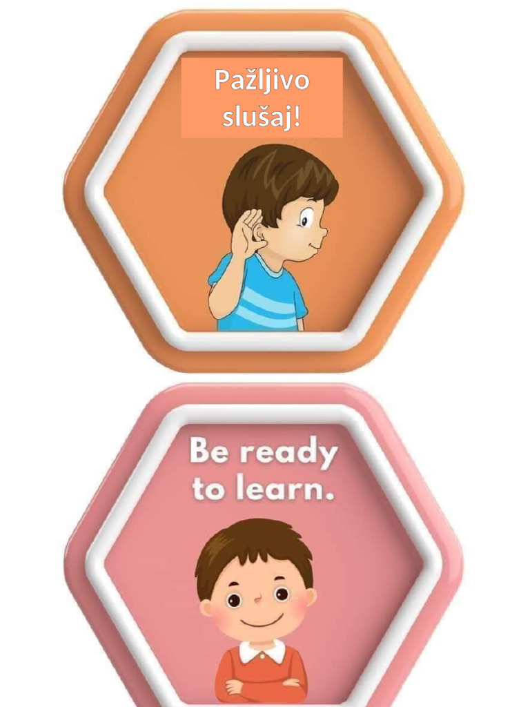 Razredna Pravila | PDF