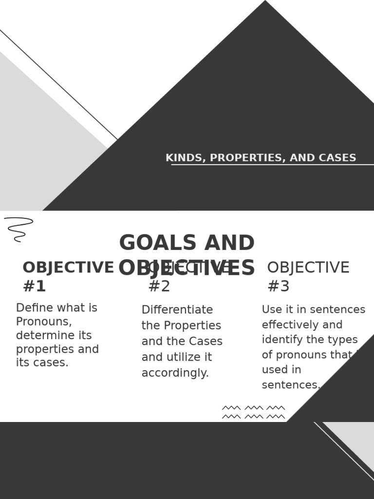 Minimalist Grayscale Pitch Deck XL | PDF