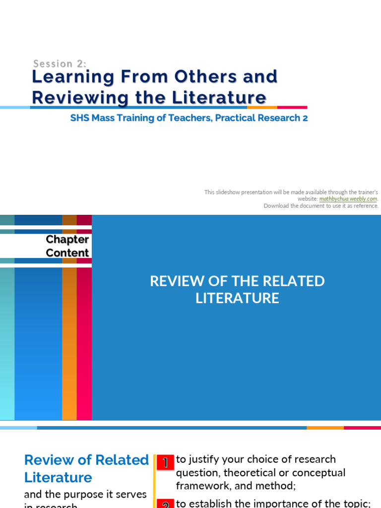 Review-of-RLS | PDF