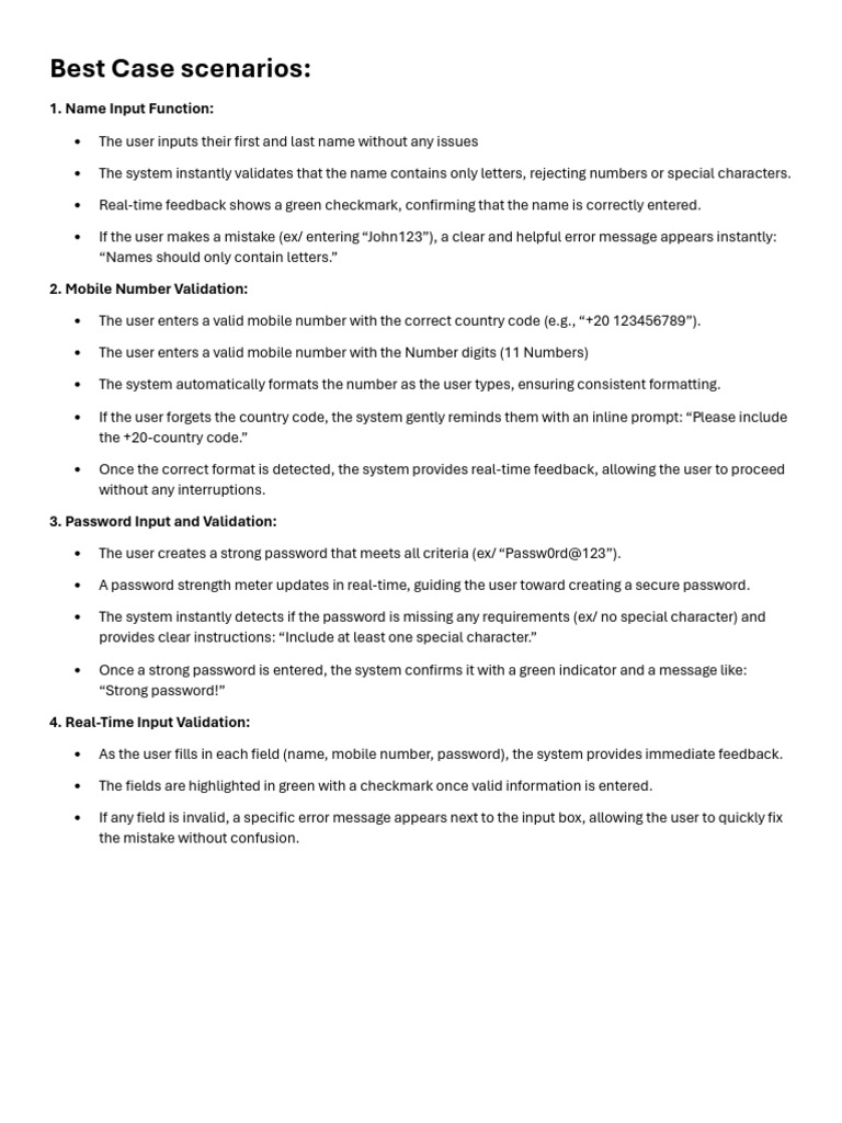 Software Testing | PDF Software Testing | PDF