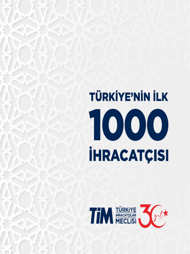 TURKEY | PDF