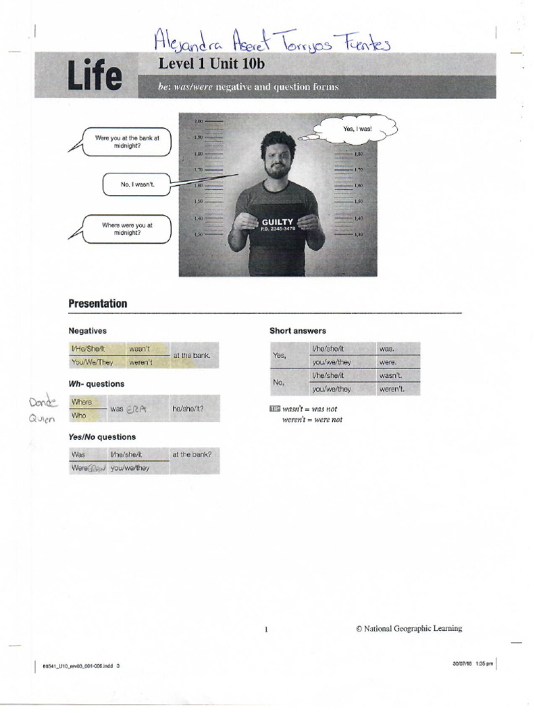 Homework 2 | PDF