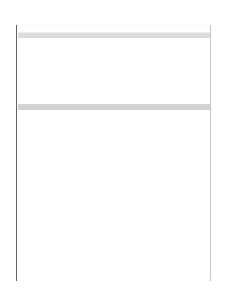 Letter Compendium CM CMA FR | PDF