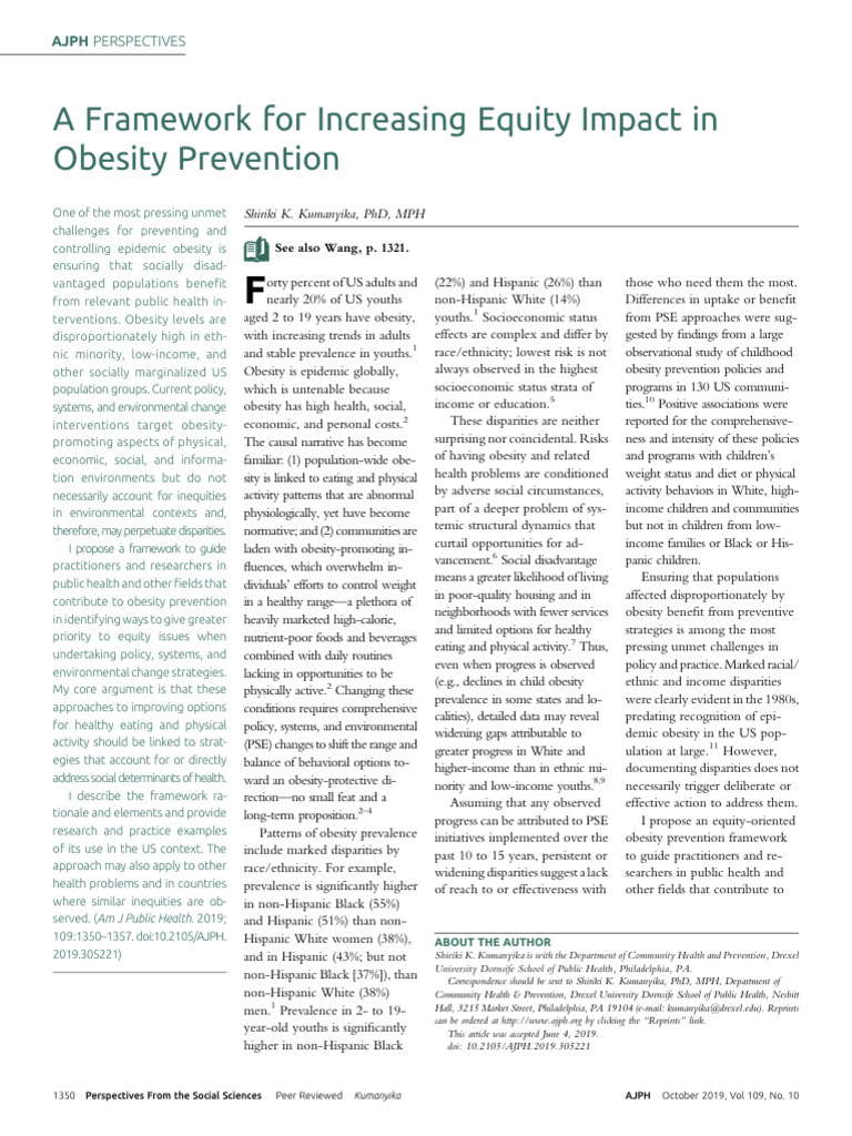 2019-a-framework-for-increasing-equity-impact-in-obesity-prevention | PDF