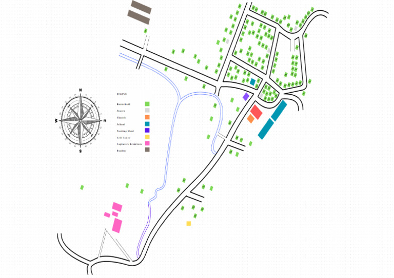 spot map - ralf version | PDF
