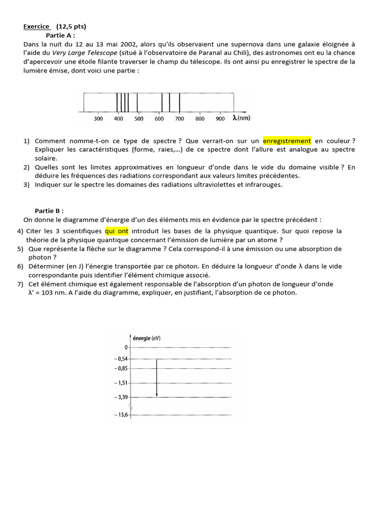 corr DS oeil constuction | PDF