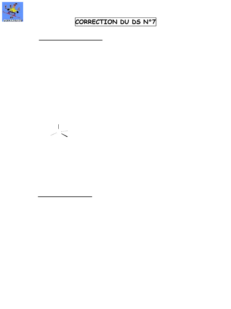 Ds N7-Correction | PDF