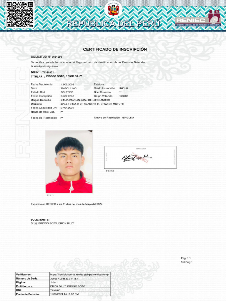 Nicolay | PDF