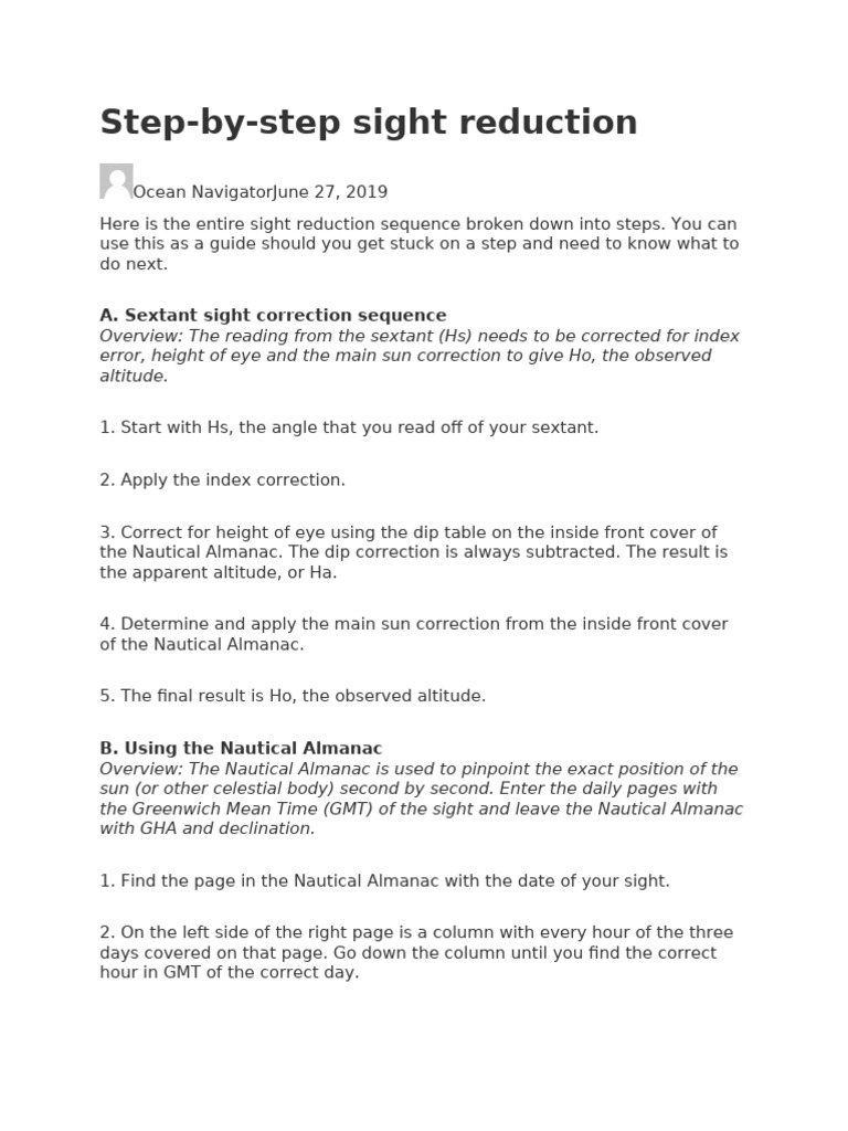 Taking Lop Guide The Easiest Way | PDF