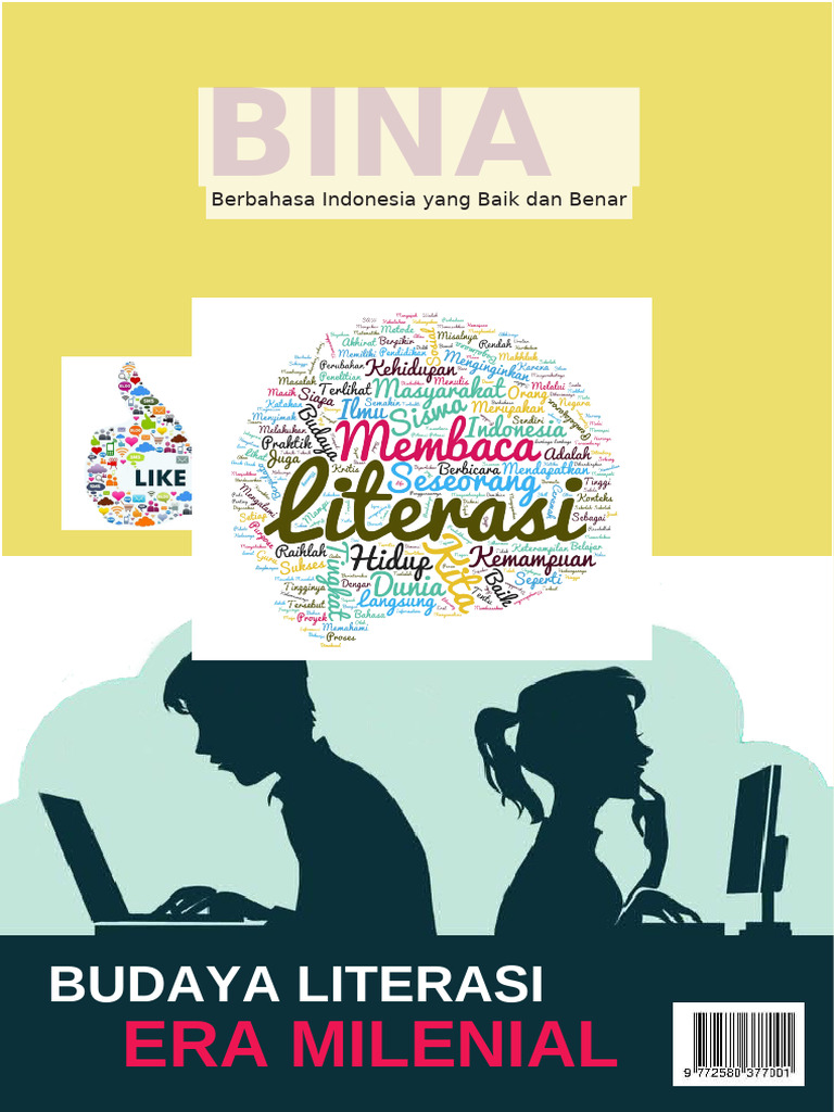 Majalah - Binar Edisi 3-Dikonversi | PDF