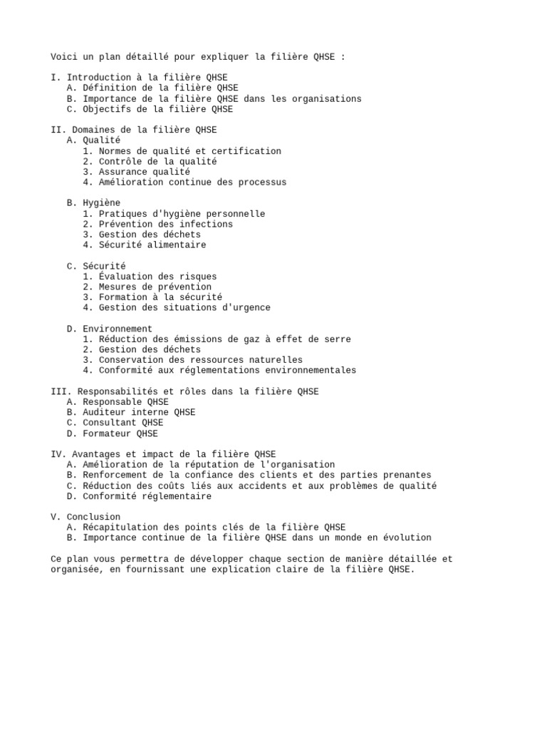 Voici Un Plan D-WPS Office | PDF