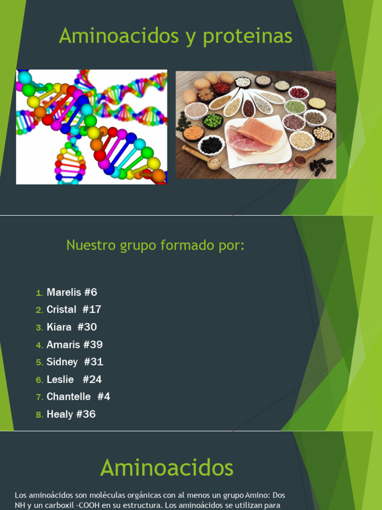 2C Biología | PDF