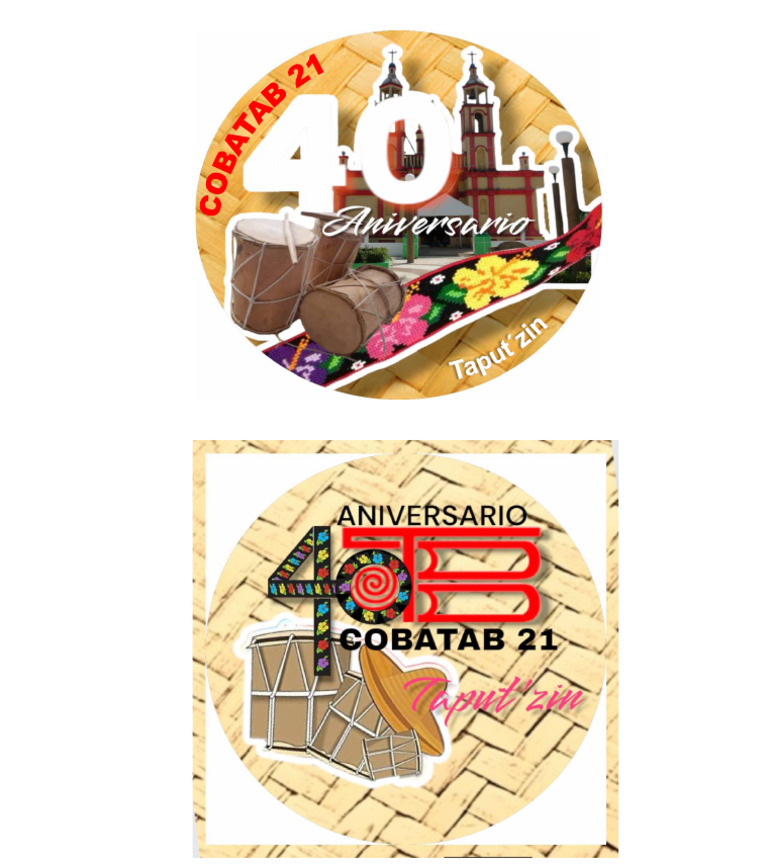 Logo Tipo Cobatab | PDF