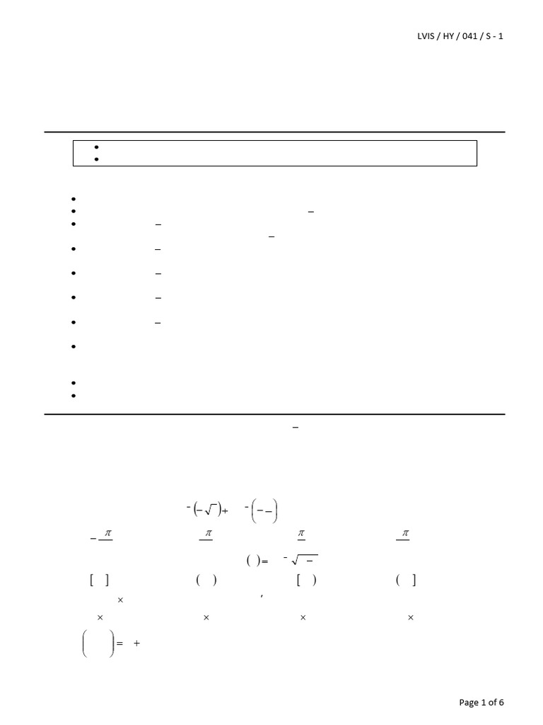 Class XII Half Yearly QP 2023-24 | PDF
