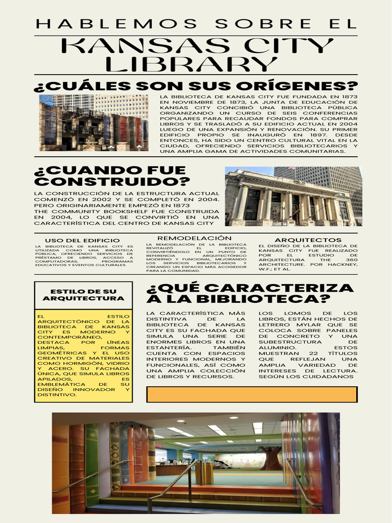 Infografía de Periódico Moderno Ordenado Colorido - 20240407 - 233004 ...