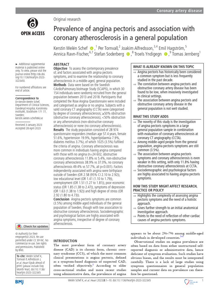 Heartjnl 2023 322345.full | PDF