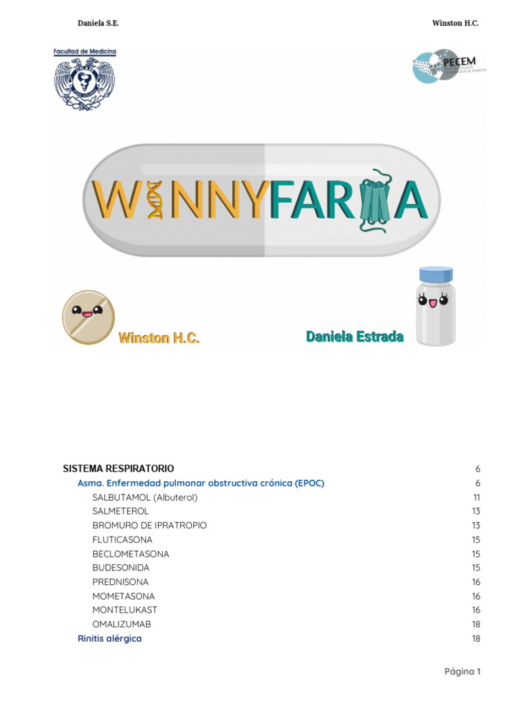Farma Winny B3 | PDF