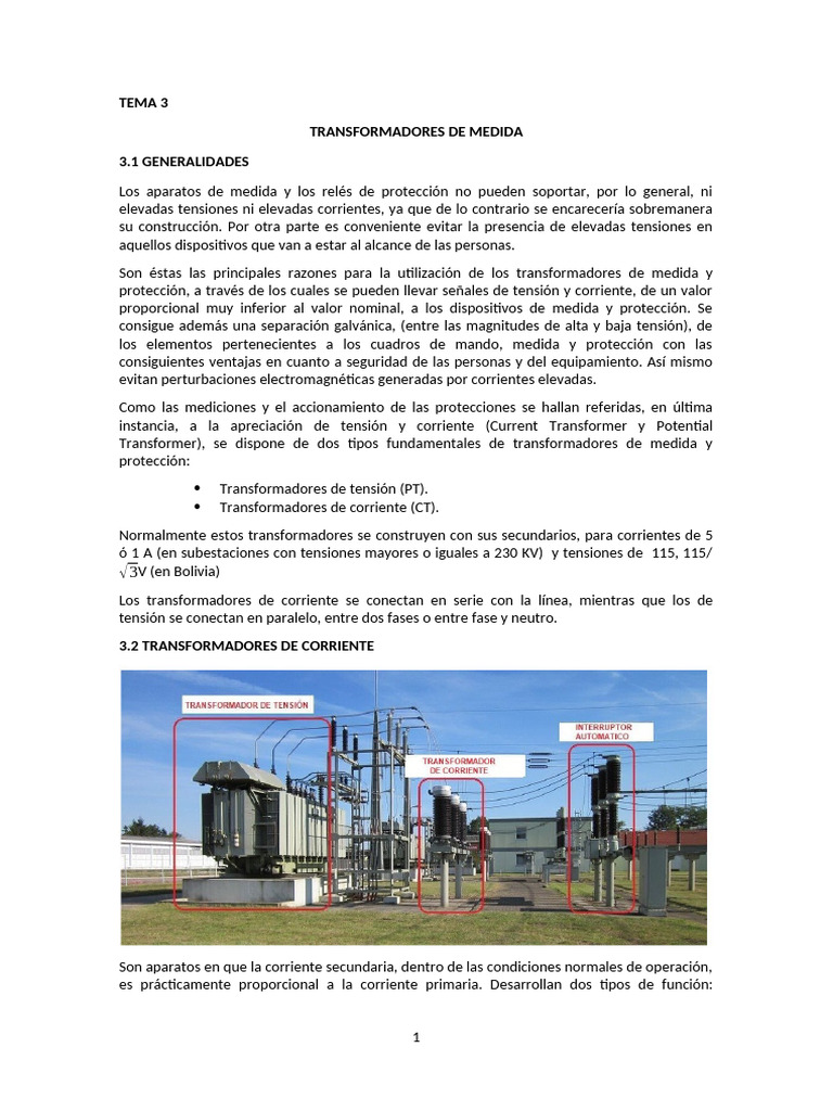 Tema3 Sup | PDF