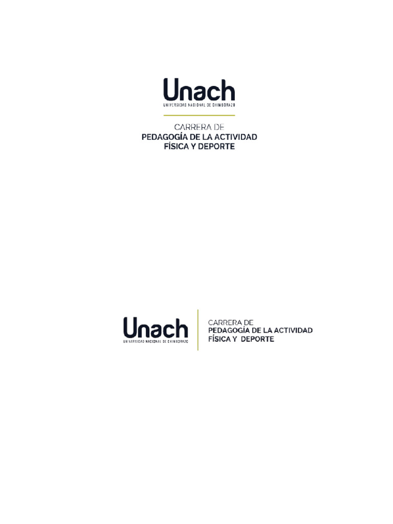 Presentación Actividad Fisica | PDF